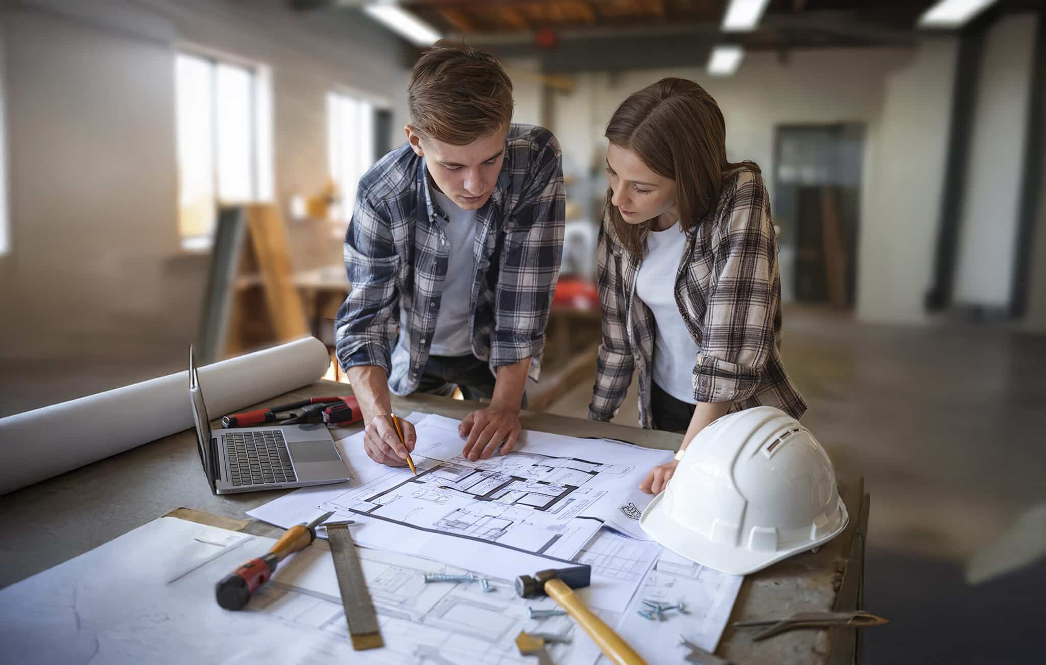 Creditcontract Interieurmaker - IDEA MECHELEN
