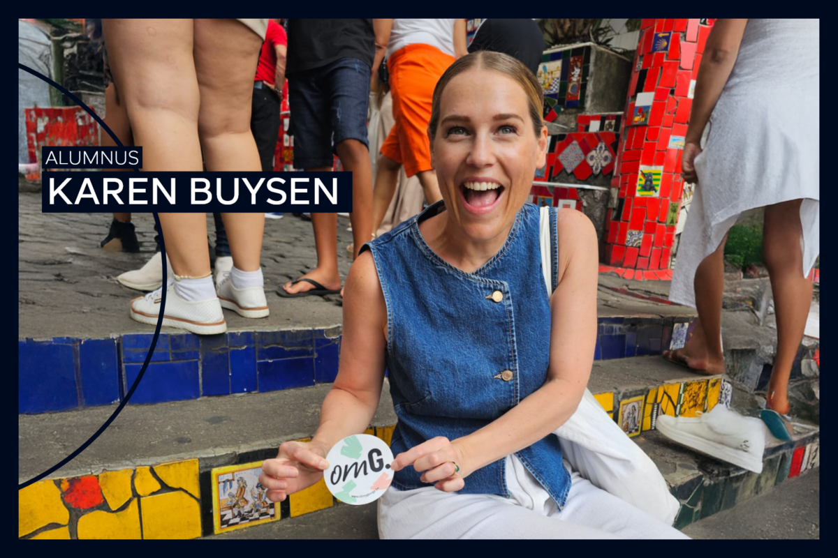 Karen Buyens - IDEA MECHELEN