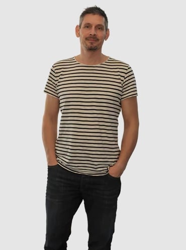 Studievrienden worden zakenpartners en verwezenlijken hun droom. - IDEA ...